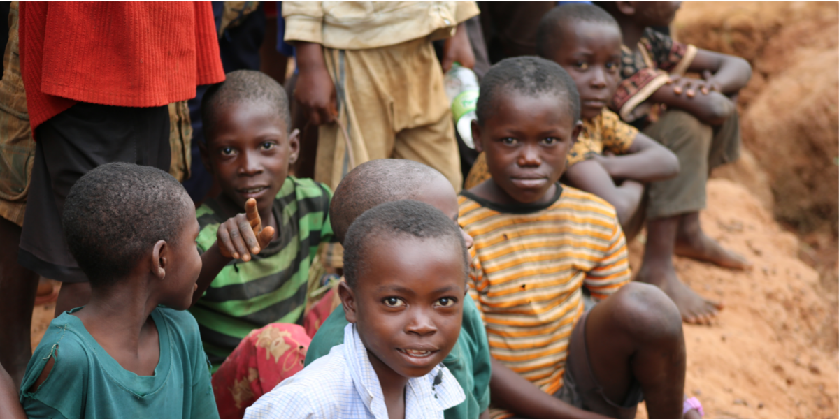 Poverty Relief The Mainstay Foundation UK Poverty Relief The Mainstay Foundation UK